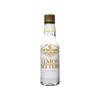 Fee Brothers Lemon Bitters 150ml | Only Bitters