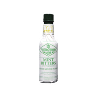 Fee Brothers Mint Bitters 150ml | Only Bitters