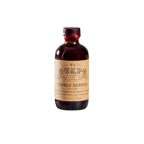 Non-Alcoholic Bitters | Only Bitters